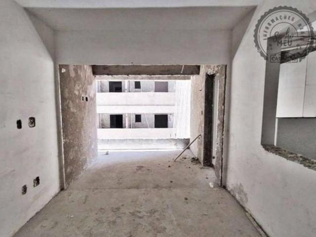Apartamento na Aviação em Praia Grande/SP
