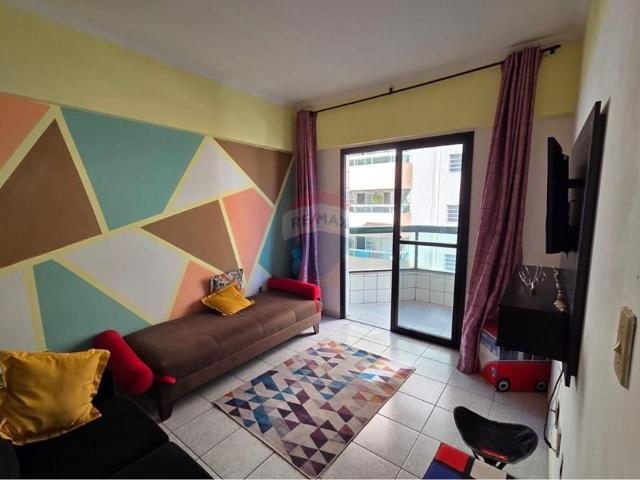 Apartamento na Aviação para Locação