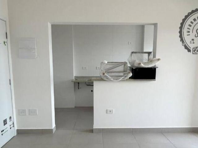Apartamento na Aviação, Praia Grande SP