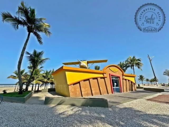 Apartamento na Aviação, Praia Grande SP