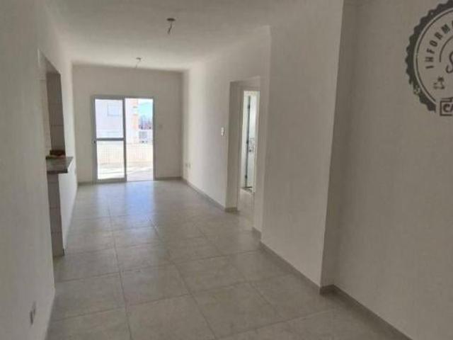 Apartamento na Aviação, Praia Grande SP