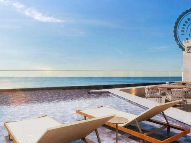 Apartamento na Aviação, Praia Grande SP
