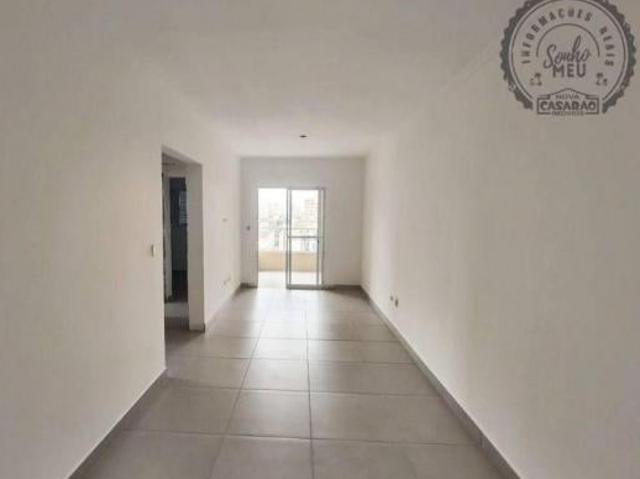 Apartamento na Aviação, Praia Grande SP
