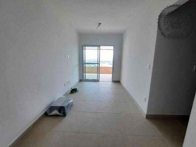 Apartamento na Aviação, Praia Grande SP