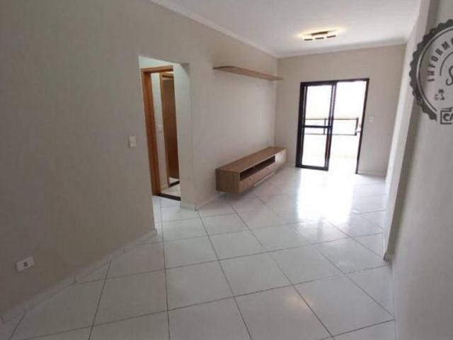 Apartamento na Aviação, Praia Grande SP