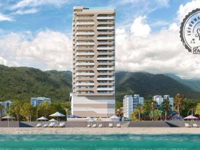 Apartamento na Aviação, Praia Grande SP