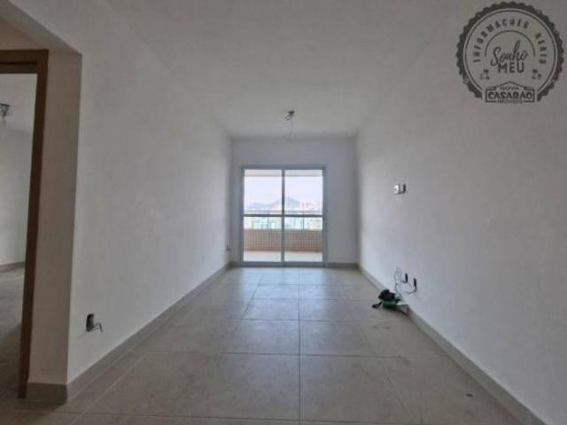 Apartamento na Aviação, Praia Grande SP