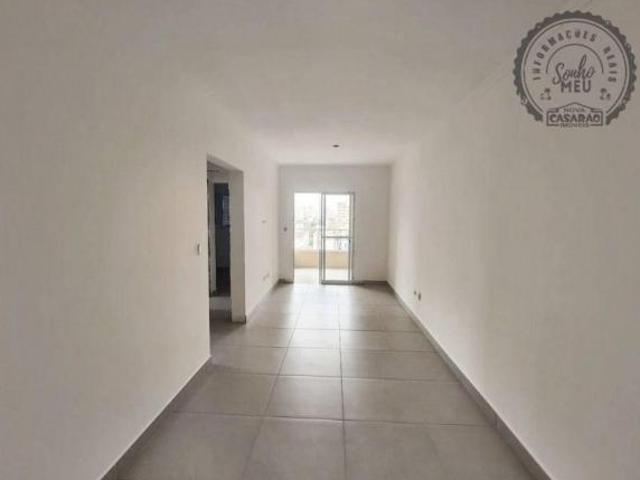 Apartamento na Aviação, Praia Grande SP