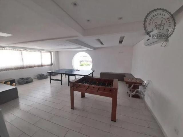 Apartamento na Aviação Praia Grande/SP