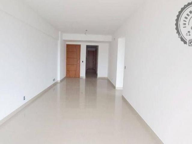 Apartamento na Aviação Praia Grande/SP