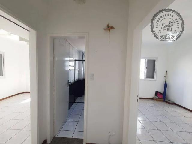 Apartamento na Aviação Praia Grande/SP