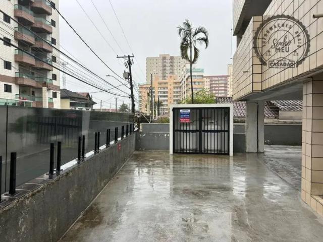Apartamento na Aviação Praia Grande/SP