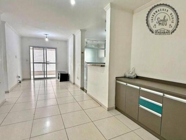 Apartamento na Aviação Praia Grande/SP