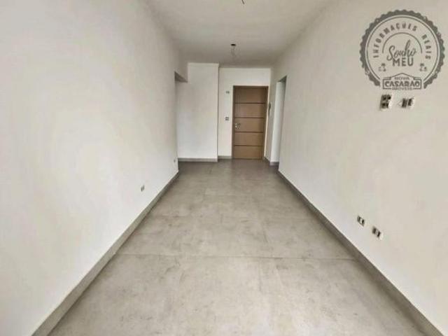 Apartamento na Aviação Praia Grande/SP