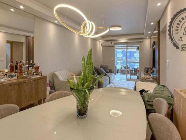 Apartamento na Aviação Praia Grande/SP