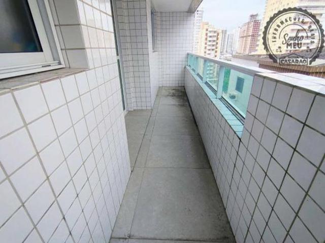 Apartamento na Aviação Praia Grande/SP