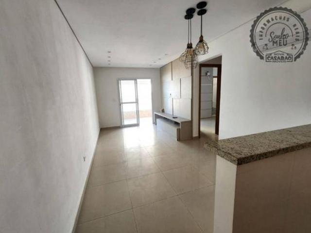 Apartamento na Aviação Praia Grande/SP