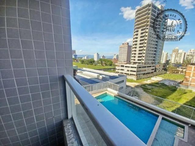 Apartamento na Aviação Praia Grande/SP