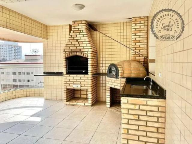 Apartamento na Aviação Praia Grande/SP