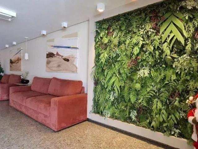 Apartamento na Aviação Praia Grande/SP
