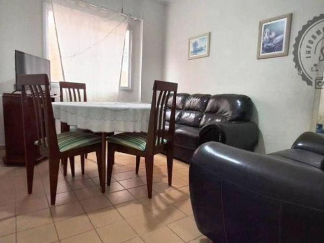 Apartamento na Aviação Praia Grande/SP