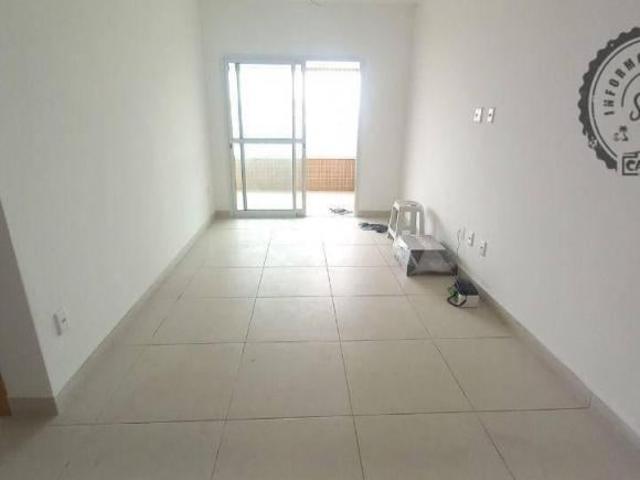 Apartamento na Aviação Praia Grande/SP