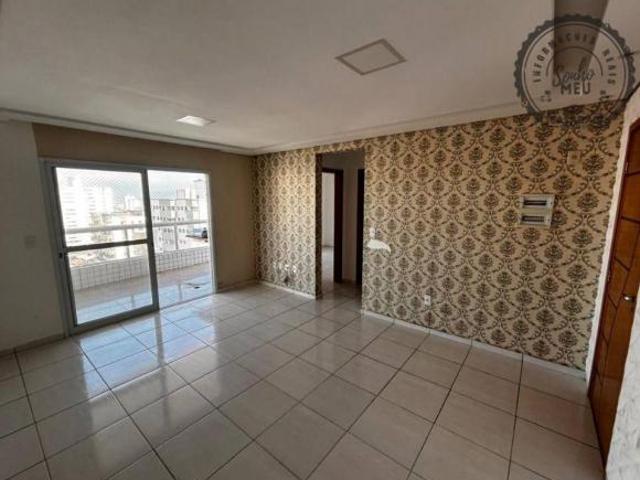 Apartamento na Aviação Praia Grande/SP