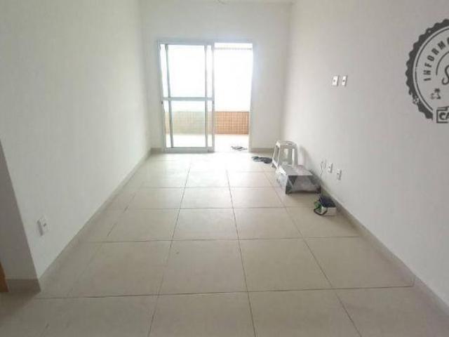 Apartamento na Aviação Praia Grande/SP