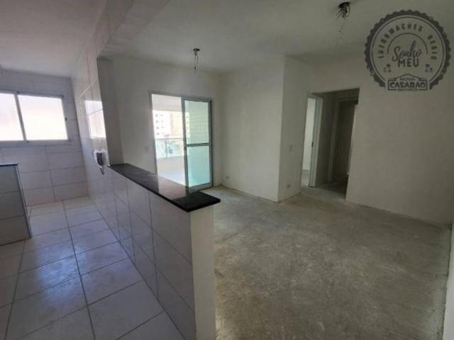 Apartamento na Aviação Praia Grande/SP