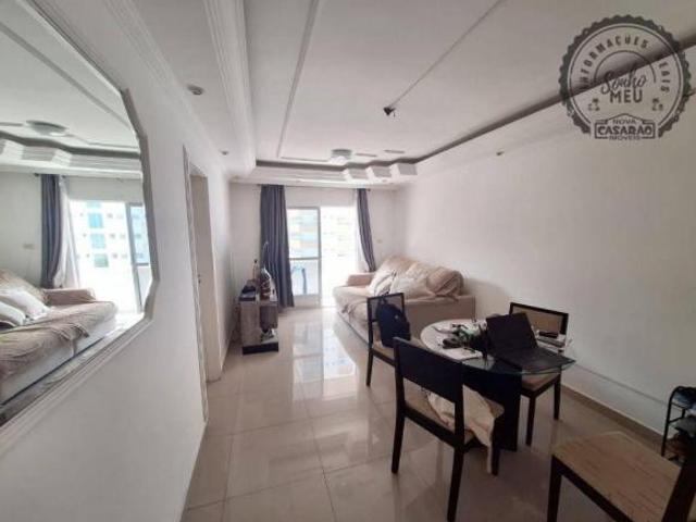 Apartamento na Aviação Praia Grande/SP