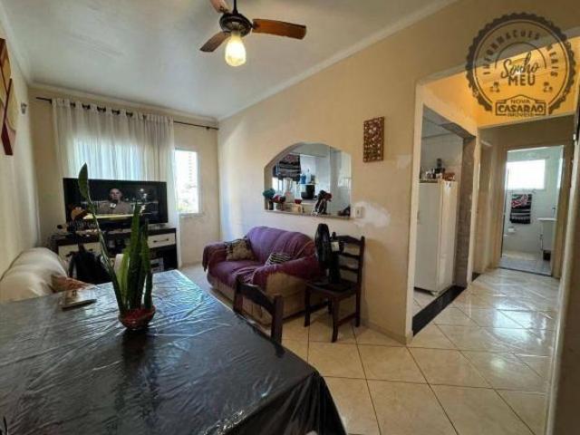 Apartamento na Aviação Praia Grande/SP