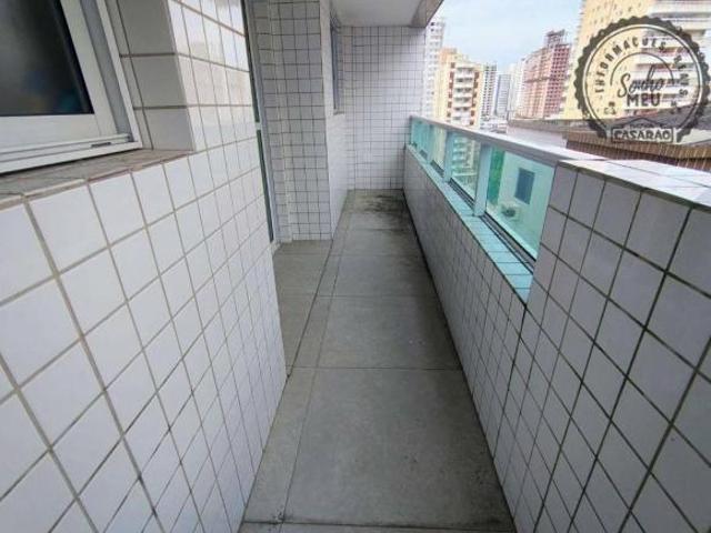 Apartamento na Aviação Praia Grande/SP