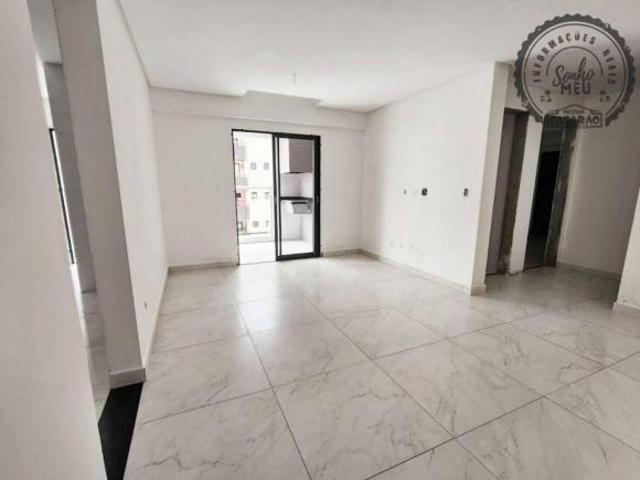 Apartamento na Aviação Praia Grande/SP