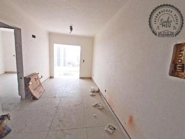 Apartamento na Aviação Praia Grande/SP