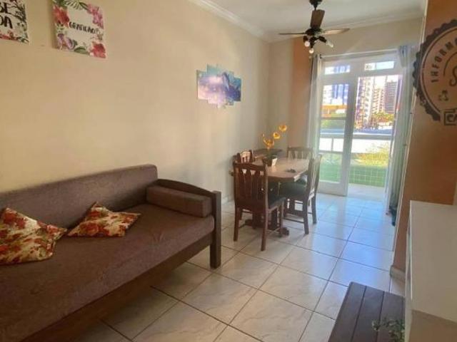Apartamento na Aviação Praia Grande/SP