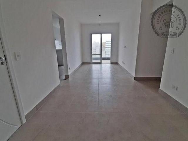 Apartamento na Aviação Praia Grande/SP