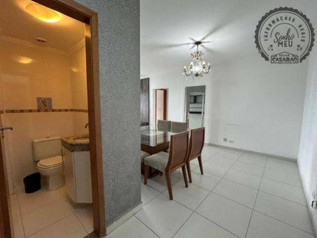 Apartamento na Aviação Praia Grande/SP