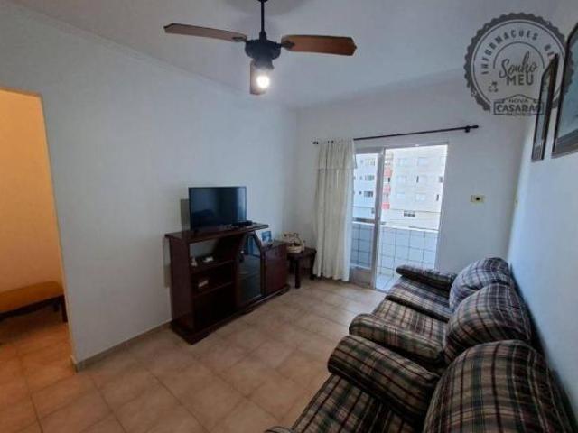 Apartamento na Aviação Praia Grande/SP