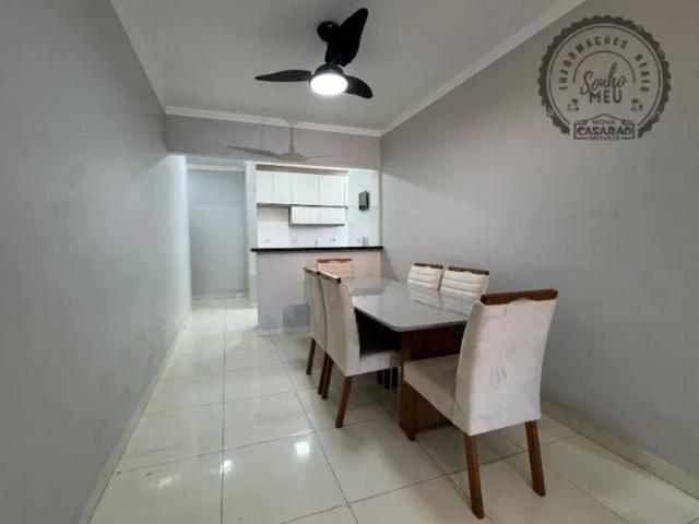 Apartamento na Aviação Praia Grande/SP