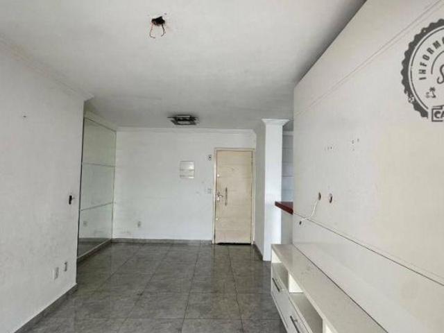 Apartamento na Aviação Praia Grande/SP