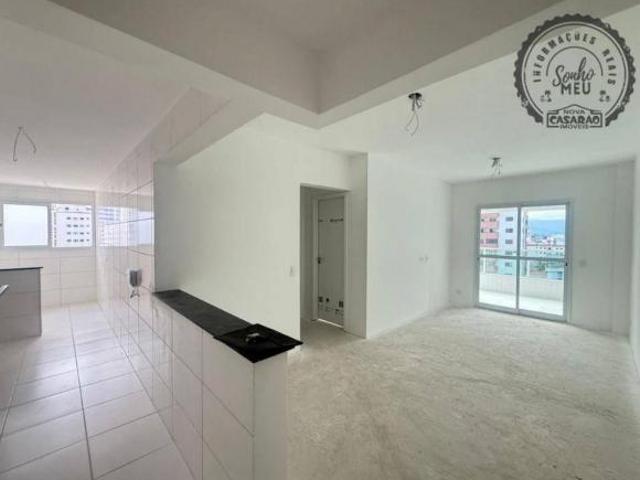 Apartamento na Aviação Praia Grande/SP