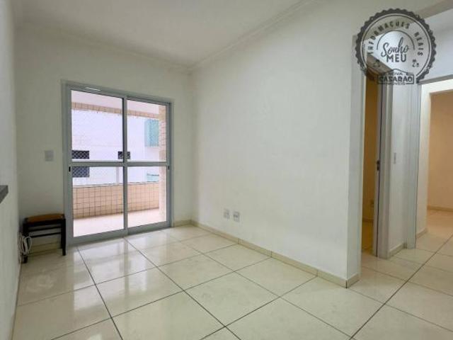 Apartamento na Aviação Praia Grande/SP