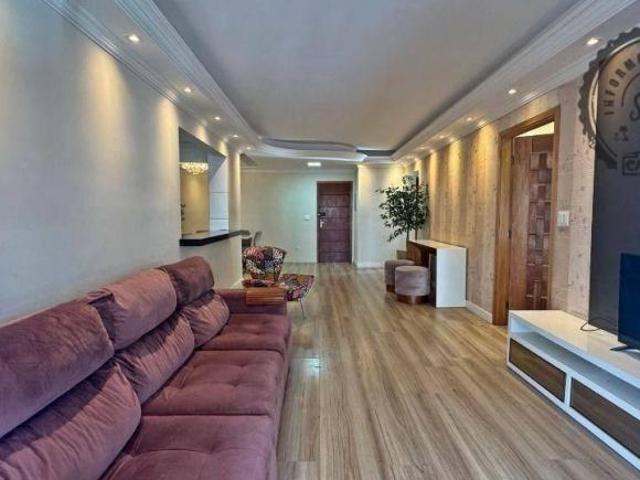 Apartamento na Aviação Praia Grande/SP