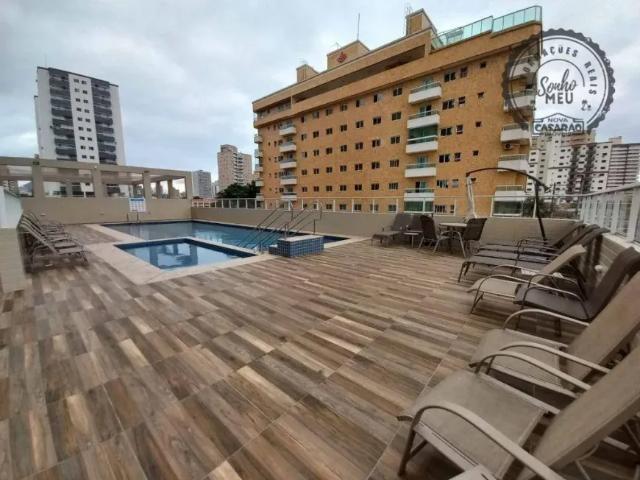 Apartamento na Aviação Praia Grande/SP