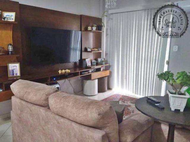 Apartamento na Aviação Praia Grande/SP