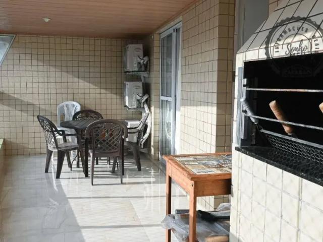 Apartamento na Aviação Praia Grande/SP
