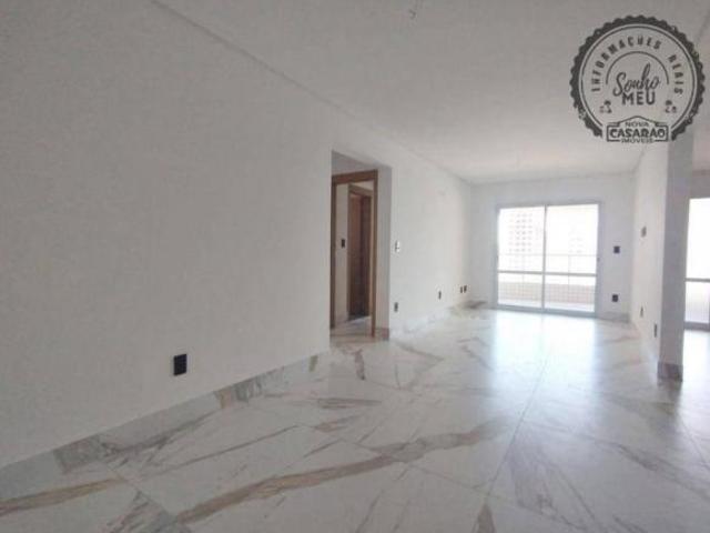 Apartamento na Aviação Praia Grande/SP