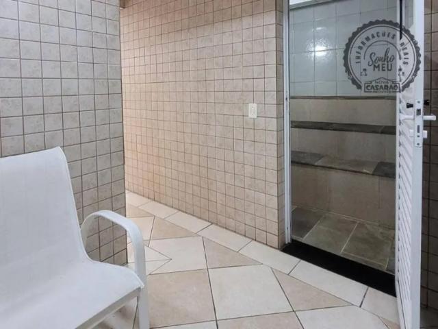 Apartamento na Aviação Praia Grande/SP