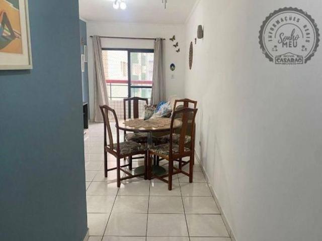 Apartamento na Aviação Praia Grande/SP
