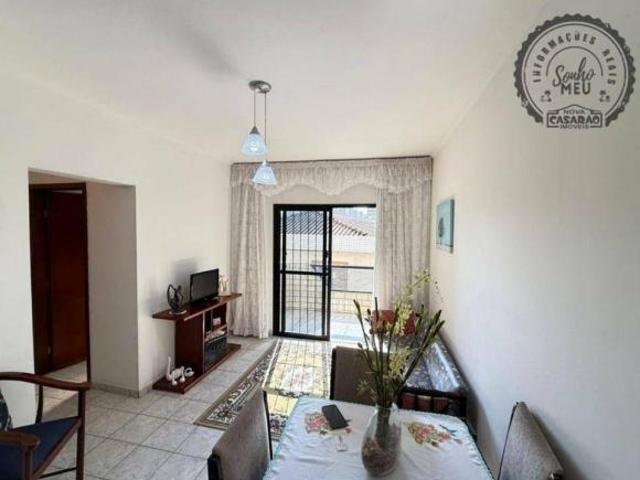 Apartamento na Aviação Praia Grande/SP